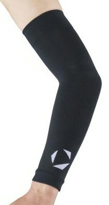 VOLLEYBALL ACCESSORY 商品説明 パッドレスのバレーボール ひじ用サポーターです。 石川選手共同開発の アームスリーブです。(二個組) 肘が曲げやすいよう、立体設計に なっています。 直接肌に当たる商品のため、縫い目の 無...