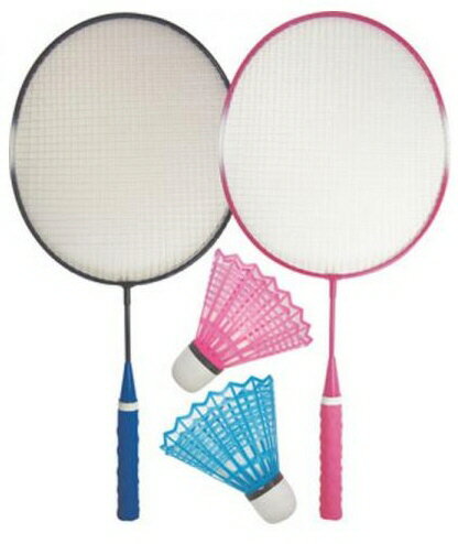 DODEKA BADMINTON商品説明 目立ち度No.1！ 公園で手軽に遊べるドデカサイズの バドミントンのセット 大型シャトル2個付き 公園やキャンプ、アウトドアで手軽に遊べます パッケージサイズ：33×67×6.5cm 重さ：約450...