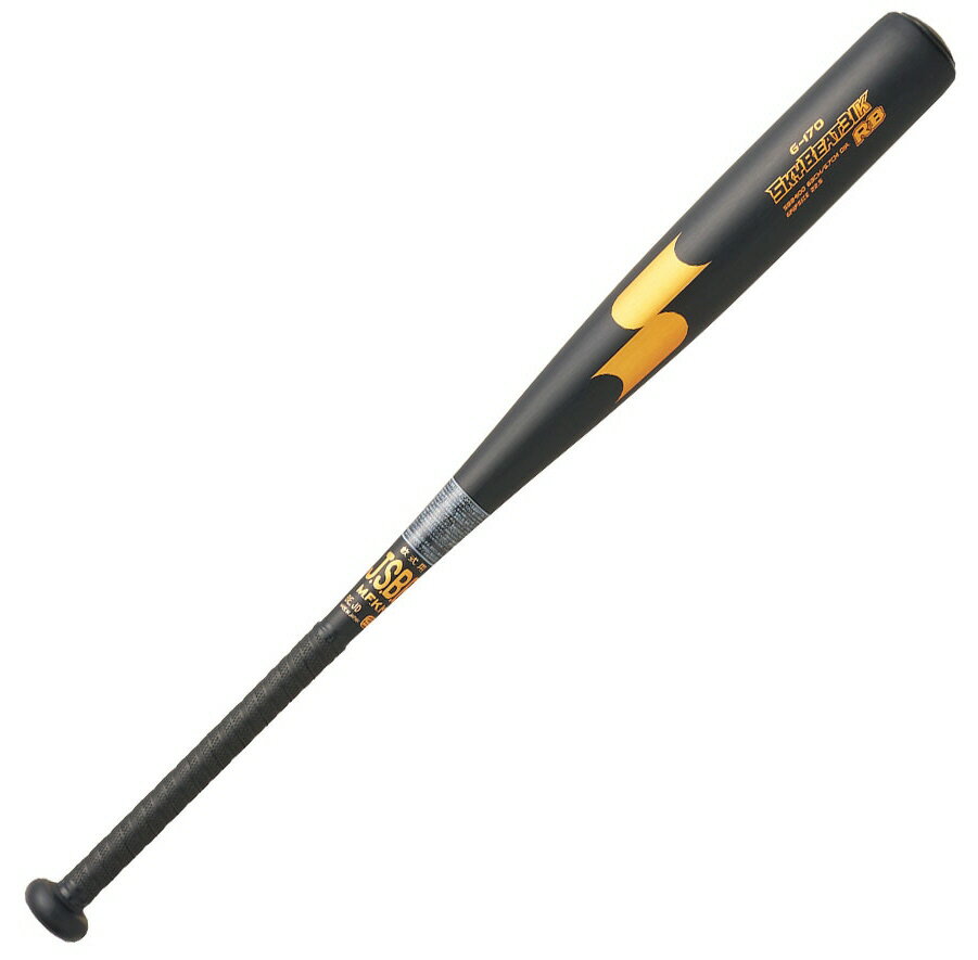 SSK BAT商品説明 ミドルバランス カーリングヘッド SB研磨 グリップテープ:GTPU13BR 高校軟式野球使用可 素材 超々ジュラルミン(G170) 生産国 日本製 ※掲載商品の仕様、デザイン、生産国、発売時期は 　予告なく 変更す...