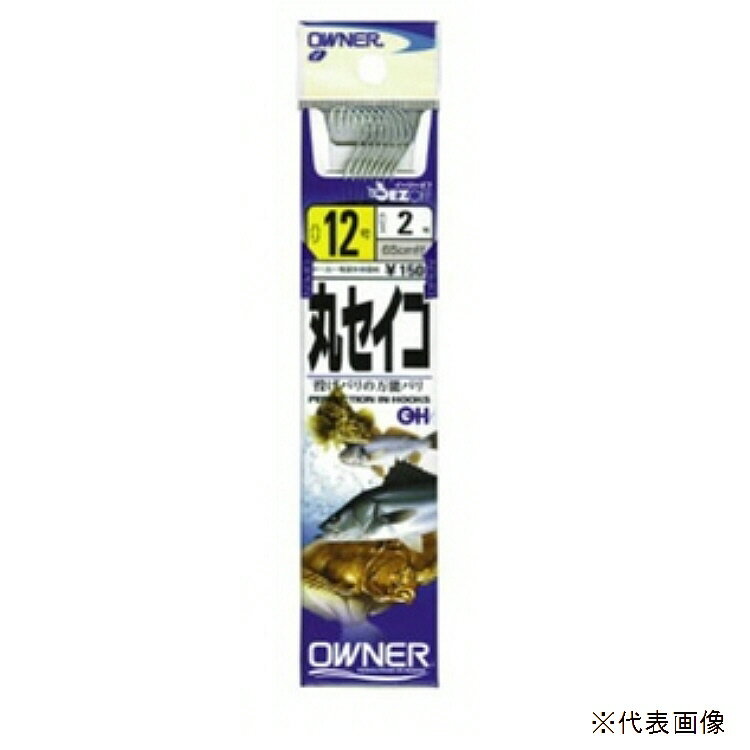 白丸せいご　20607 商品説明 投げの万能鈎大物でもバレにくい 【商品仕様】 ・ 糸付　65cm ・ カテゴリー：投釣 ・魚種　セイゴ　スズキ(シーバス) | キス | カレイ | アイナメ JANコード: 4953873203473 4...