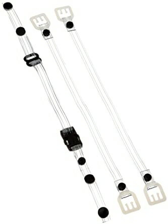 TOYO SAFETY ヘルメット用アゴヒモ商品説明工事用ヘルメットのあごひも(あご紐) ※掲載商品の仕様、デザイン、生産国、発売時期は 　予告なく 変更する場合がありますので、 　あらかじめご了承ください。 ※掲載画像の色彩は実際の商品及...