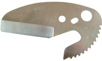 MCC 配管道具 商品説明 刃はエンビカッタの生命線。一流鋼材 メーカより仕入れたMCC指定の材料 に職人の手によって妥協のない熱処理、 仕上げ加工を施す事で抜群の切れ味 と耐久性の両立を実現しました。 ※掲載商品の仕様、デザイン、生産国、...