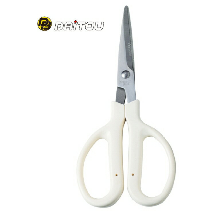 DAITOU BUKU オールラウンドシザー No.1935 商品説明 PEラインカット、ワイヤーカット、 ウニトゲカット、エサのカット等、 オールラウンドに活躍します！ ダイトウブク ●PEラインカット、ワイヤーカット、 　ウニトゲカット...