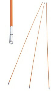 MARVEL 作業道具 商品説明 長さ：1.5m 線径：φ4.0mm 組数：3本 ネジ径：M5　P0.8 安全曲げ直径：330mm ※掲載商品の仕様、デザイン、生産国、発売時期は 　予告なく 変更する場合がありますので、 　あらかじめご了承...