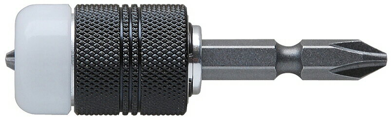 ANEX 作業道具 商品説明 石膏ボードのビス打ちに最適 強力マグネット、キャッチ能力は約500g セット内容 ビスキャッチ＆ストップ本体 （＋）2X65両頭ビット ※掲載商品の仕様、デザイン、生産国、発売時期は 　予告なく 変更する場合が...