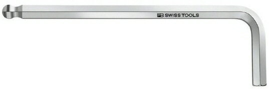 PB SWISS TOOLS 作業道具 商品説明 作業現場の整理整頓に最適な豊富な バリエーションの六角棒レンチ。 仕上げ寸法精度は1/100mmと非常に高精度。 ハンドルの長さはスイス規格VSMに適合。 サイズ1.5mm以上はニッケルクロ...