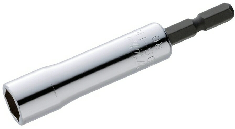 TOP 作業道具 商品説明 建築用金具・型枠金物等の 組立、解体作業に最適です 各種産業用ボルト・ナット の着脱にも適しています 「奥行き45ミリ」この長さが新基準！ 取り回しやすい長さで作業効率アップ 20％軽量化（当社比）軽くて 疲れな...