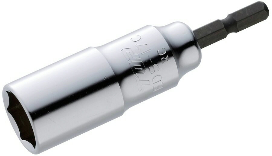 TOP 作業道具 商品説明 建築用金具・型枠金物等の 組立、解体作業に最適です 各種産業用ボルト・ナット の着脱にも適しています 「奥行き45ミリ」この長さが新基準！ 取り回しやすい長さで作業効率アップ 20％軽量化（当社比）軽くて 疲れな...