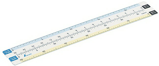 SHINWA 作業道具 商品説明 ノートに挟んで携帯できます。 ラミネート製法で目盛が消えません。 地積測量図や建物平面図など、登記手続き に必要な図面作成、読み取りに便利です。 本体サイズ 170×25×0.9mm 製品質量 5g 縮尺度...