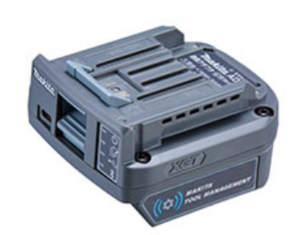 マキタ 通信アダプタ ADP11 商品説明 ★ 専用アプリとアダプタでカスタマイズ可能 ★ 専用アプリと通信アダプタ(ADP11)で 「打撃モード4段」「楽らく6モード」の各モードと 「LEDライト」をカスタマイズ可能。 ※通信アダプタは設...