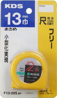 ムラテックKDS 作業道具 商品説明 丸型コンパクトデザイン JIS1級（メートル目盛のみ） 455mmピッチスタッドマーク付 ショックアブソーバー付 テープ材質：スチール バネ材質：スチール カバー材質：エラストマ樹脂 ケース材質：ABS...
