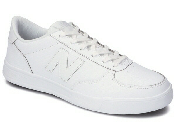 new balance　LIFESTYLE CT30 商品説明 軽量でクッション性に優れたDYNASOFTソールが、 快適なライド感を提供する「CT30」。 ニューバランスのクラシカルなコートスタイルを、 オールシンセティックレザーアッパー...