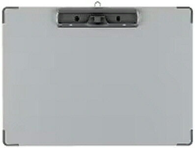 文具・事務用品 商品説明 丈夫なクロス貼りのボードに、さびない PP鋼板のクリップ・角金付きです。 品質・価格とも手ごろな標準品です。 太軸まで対応のペンホルダー付き (軸径7.5〜11mmまで) 分別廃棄が可能です。 サイズ：A4-S ヨ...