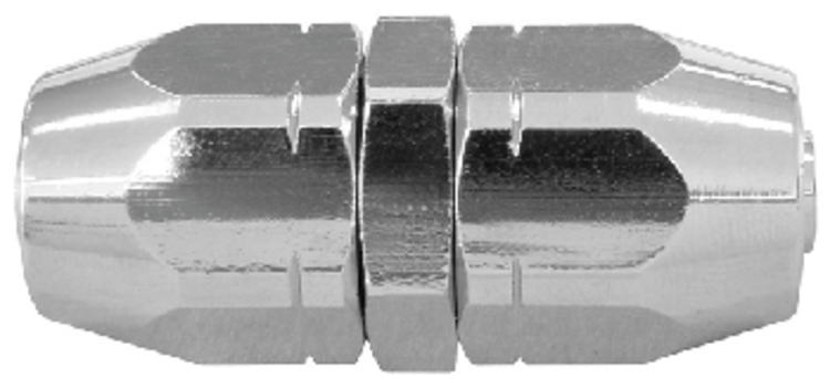 FUJIMAC (フジマック) マッハ 常圧用 中間ジョイント A-445 CJ-65K 商品説明 中間ジョイント ◆内径　：　6.5〜7.0mm ◆外径　：　9.5〜10.0mm ※掲載商品の仕様、デザイン、生産国、発売時期は　予告なく変...