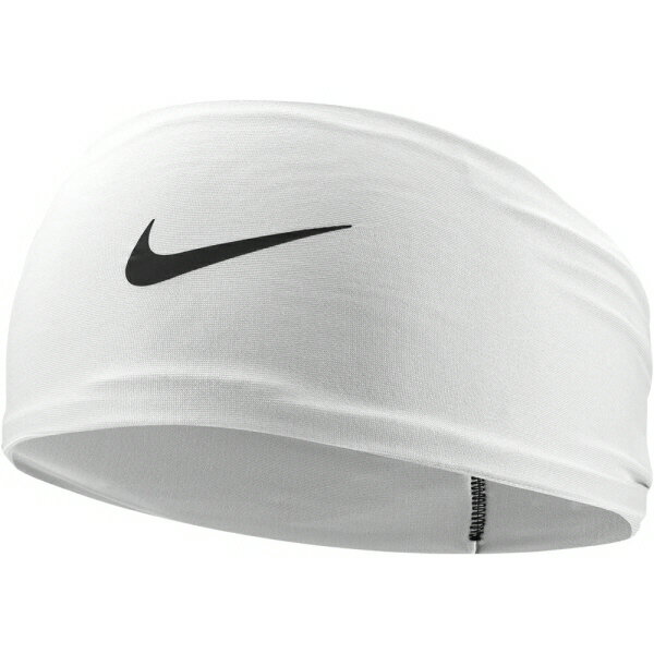 NIKE DRI-FIT FURY WIDE HEADBAND商品説明 Dri-Fitテクノロジーにより、 さらりと快適なつけ心地。 テーパードデザインにより様々 な頭の形にフィットする。 シリコンストリップにより、 ワークアウト中でもしっ...