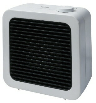 暖房器具商品説明 温風による循環暖房効果。 1000Wのハイパワー 小さいけどパワフル! 足元に置ける! 転倒OFFスイッチ 消費電力：1000W/700W 切替式 電気代：約27円/時（1000W時） サイズ： 幅20.0×奥行き10.2...