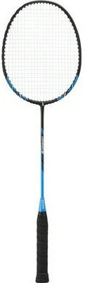 GOSEN LEGENDARY BADMINTON RACKET商品説明 入門＆レジャー用ラケット。 初心者に最適です。 素材: フレーム/アルミ、シャフト/スチール 付属品：ソフトケース付 ※掲載商品の仕様、デザイン、生産国、発売時期は ...