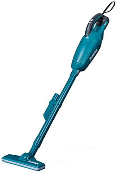 マキタ 18V 充電式クリーナ CL181FDZ バッテリ・充電器別売 商品説明 簡単ゴミ捨てカプセル式 ＋ 快適連続運転ワンタッチスイッチ！ パワフルな18V仕様！　新色「青」登場！ ◆吸込み仕事率(W)※1　：　強：37／標準：10 ◆...