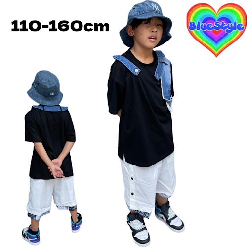 商品情報商品説明■サイズ：110-160cm＊予約商品となりますのでお時間がかかりますことをご理解ご了承願います。・こちらは【予約商品】となりますので、14−21日程お時間をいただきます。・海外倉庫に在庫切れが発生する場合もございます。その...