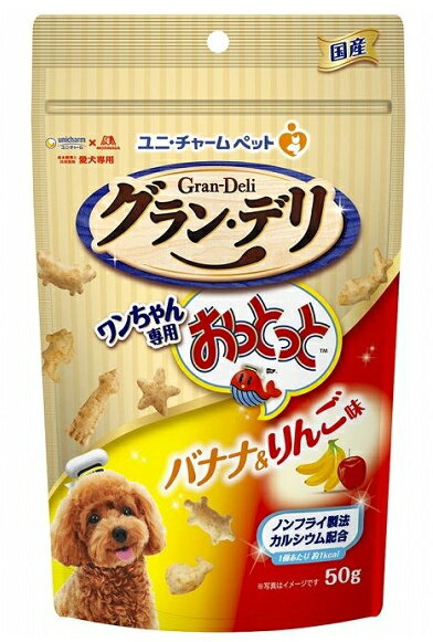 【商品説明】 いろんな形が楽しい、カリッと、心地よい食感のワンちゃん用おやつ。森永製菓と共同開発したワンちゃん専用品。ワンちゃんの大好きなチキンパウダー仕上げ。ノンフライ製法 1個あたり約1カロリー。愛犬の健康維持を考えカルシウムを配合。 ...