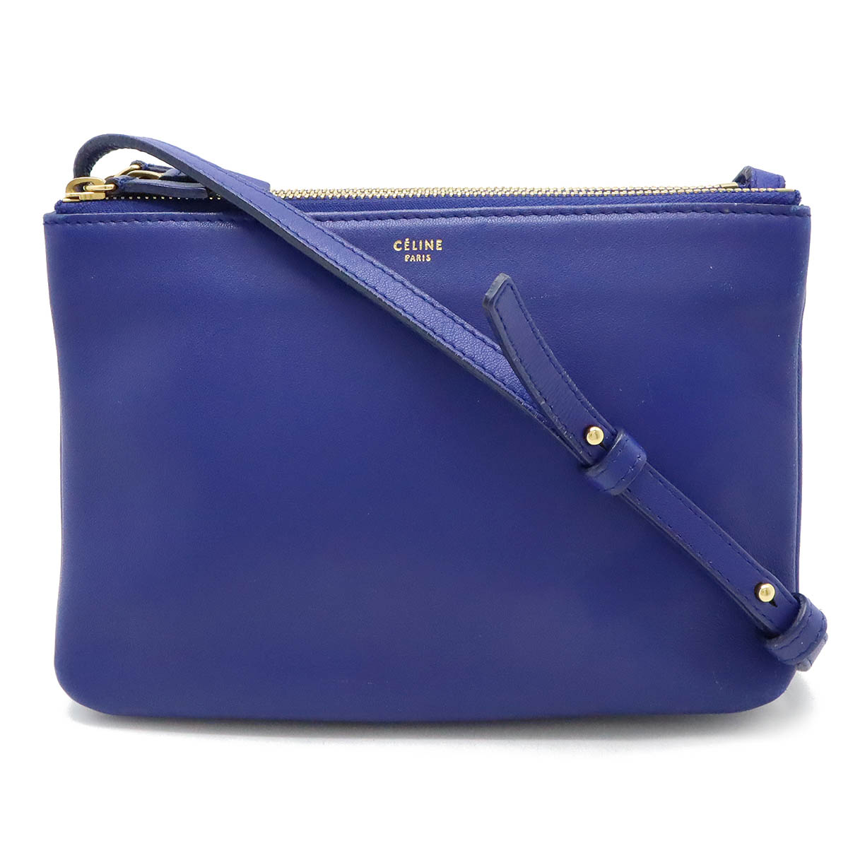 楽天市場】CELINE ショルダーバッグ TRIOの通販 楽天市場】CELINE ショルダーバッグ TRIOの通販