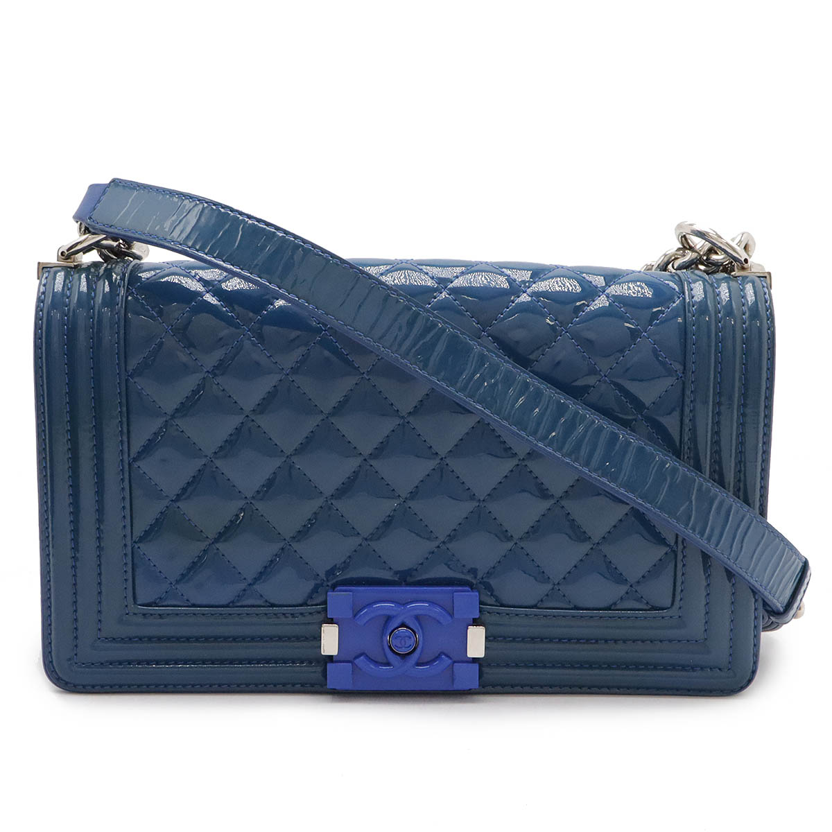 楽天市場】CHANEL ボーイ シャネル(素材(生地・毛糸)エナメル 楽天市場】CHANEL ボーイ シャネル(素材(生地・毛糸)エナメル