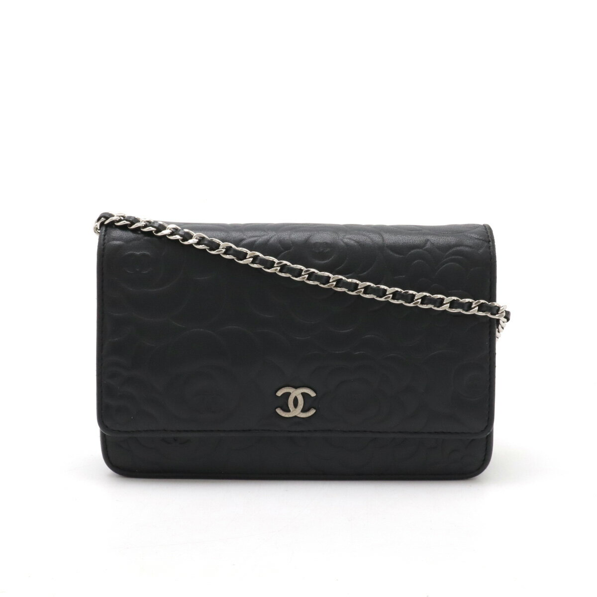 楽天市場】chanel カメリア チェーンウォレットの通販 楽天市場】chanel カメリア チェーンウォレットの通販