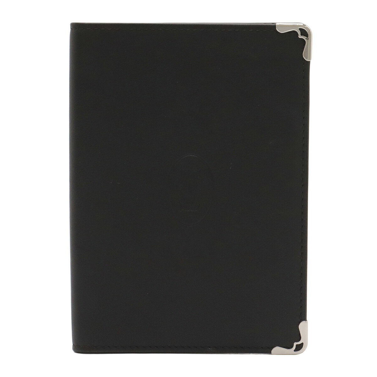 商品説明 程度 中古 Aランク サイズ W10cm H14cm 材質 レザー カラー ブラック 仕様 カードポケット3、スリットポケット1、その他ポケット2 付属品 なし コンディション 外側 スレ、若干のアタリ 内側 若干の押し跡 金具 ...