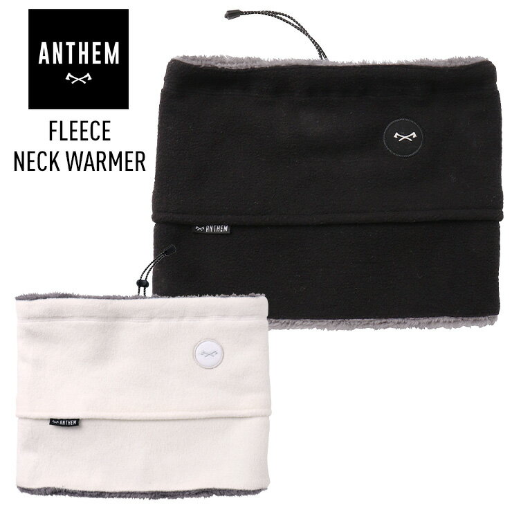 肌触りの良いフリース素材を使ったネックウォーマー。内側には毛足の長いフリースを採用した二重構造です。薄過ぎず、厚過ぎずの使いやすいシンプルなネックウォーマーです。肌触りの良いフリース素材を使ったネックウォーマー。内側には毛足の長いフリースを...