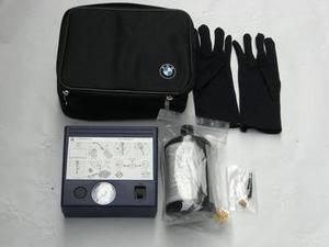 Mobility System Bmw (compresor + liquido antipinchazo) | BMW FAQ Club