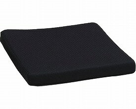 ※メーカー直送のため、代引き不可 ＜特徴＞ 〇体圧分散性が高く、座りごこちも快適な多層多面構造 〇車いすの背に沿うようにR（カーブ）付 〇裏面に全面滑り止め付 ○初めてお使いの方に ＜詳細＞ ○メーカー品番: TC-R045 ○規格 :1個...