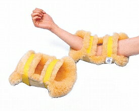 特徴 ○床ずれ防止、医療用シープスキン「ナーシングラッグ」 ○自然100％の天然素材がやさしく体をいたわります。 ○体が深く沈むことなく、床ずれの原因である圧迫を分散します。 ○ズレ摩擦を防ぎ、湿気を取り除きます。 ○通気性と断熱性に優れて...