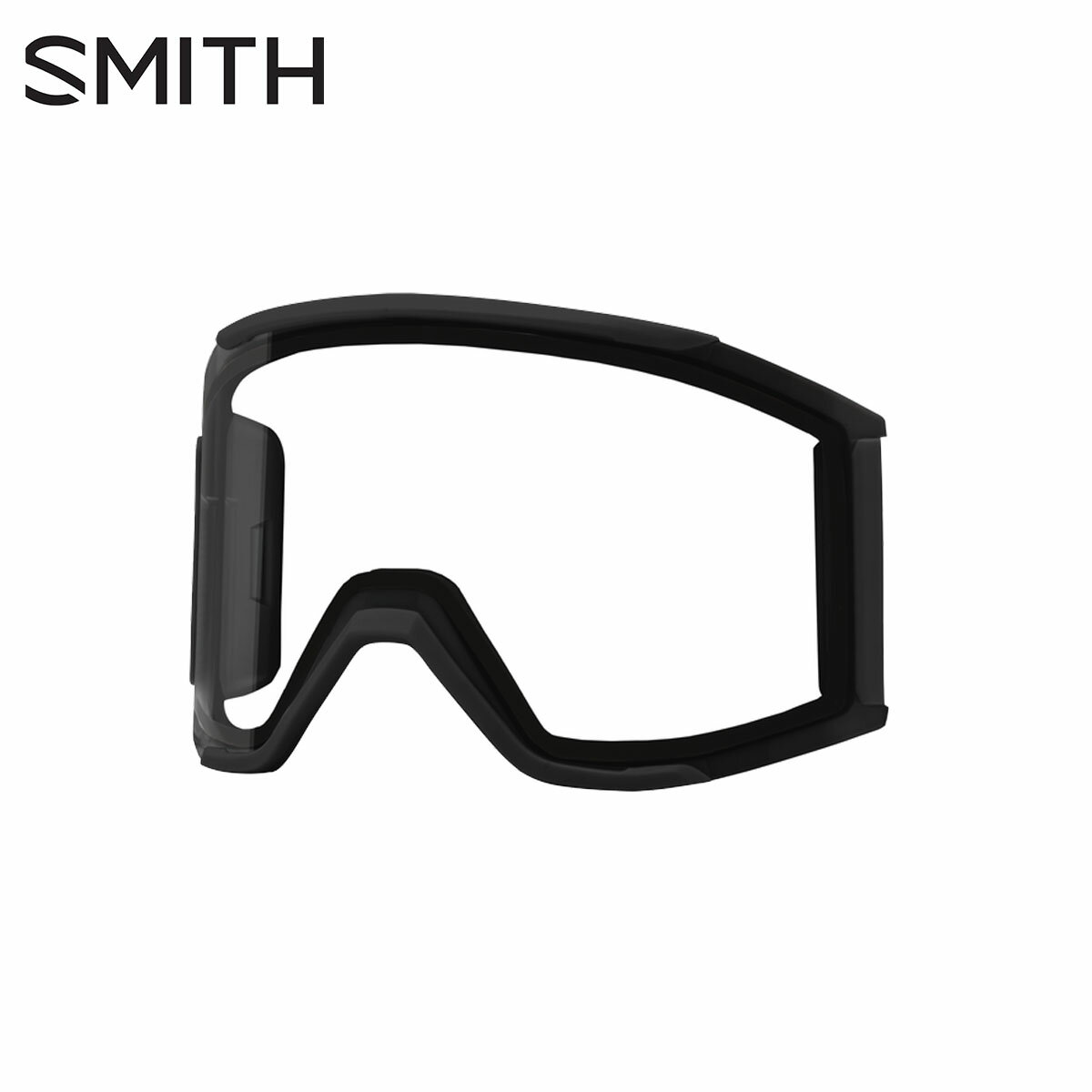 メーカー希望小売価格はメーカーカタログに基づいて掲載しています SMITH スミス スノーボード ゴーグル スペアレンズ■Squad MAG Replacement Lensレンズ（可視光線透過率）CLEAR（84％） ※メーカー企画書の情...