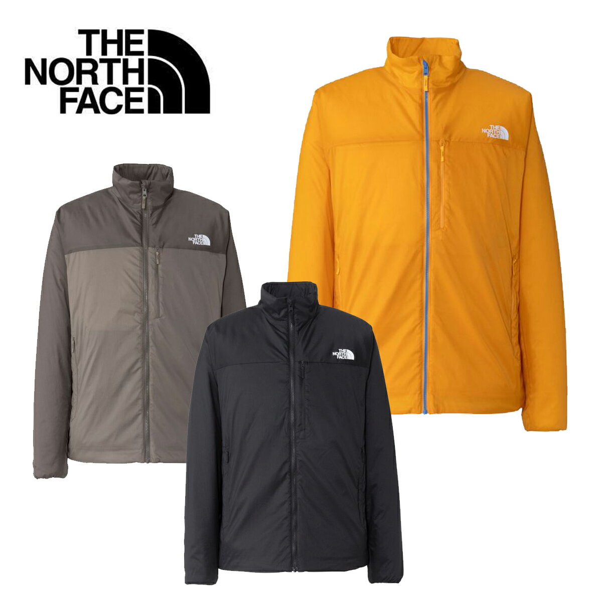 THE NORTH FACE ザ・ノース・フェイス スノボウェア アウター ジャケット ■NY82501Ventrix Jacket ベントリックスジャケット 素材〈表地・裏地〉20Dx 15D PERTEX® Quantum ...