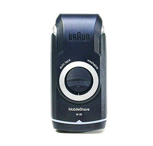ブラウン モバイルシェーブ M-30内容量：1本