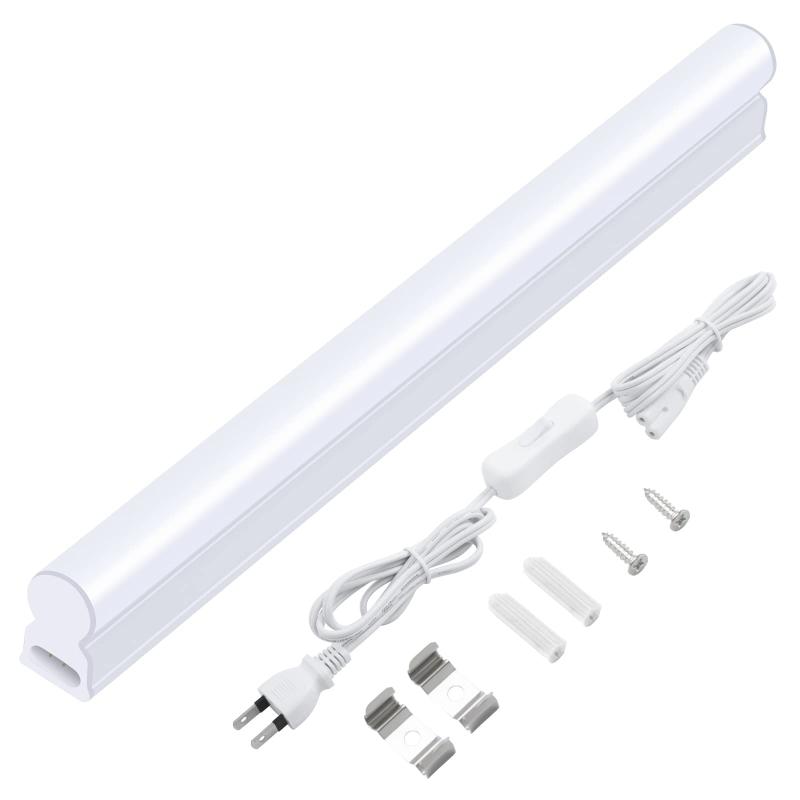 Tengyuan LED蛍光灯 器具一体型 T5