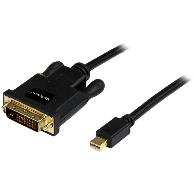 StarTech.com PC Mini DisplayPort - DVI変換アダプタ