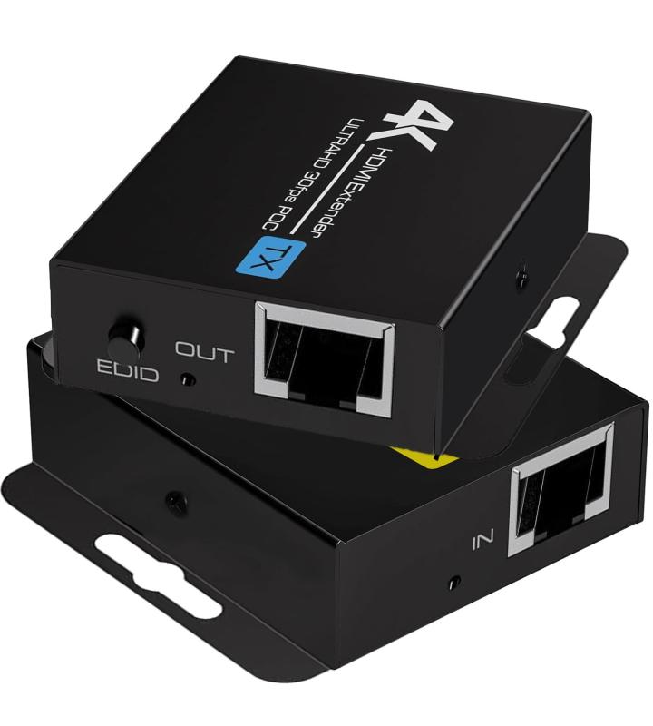 HDMI エクステンダー EX706HDMI エクステンダー EX711 EX709 LAN 延長