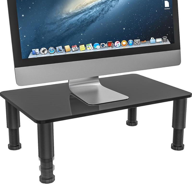 Computer Monitor Riser