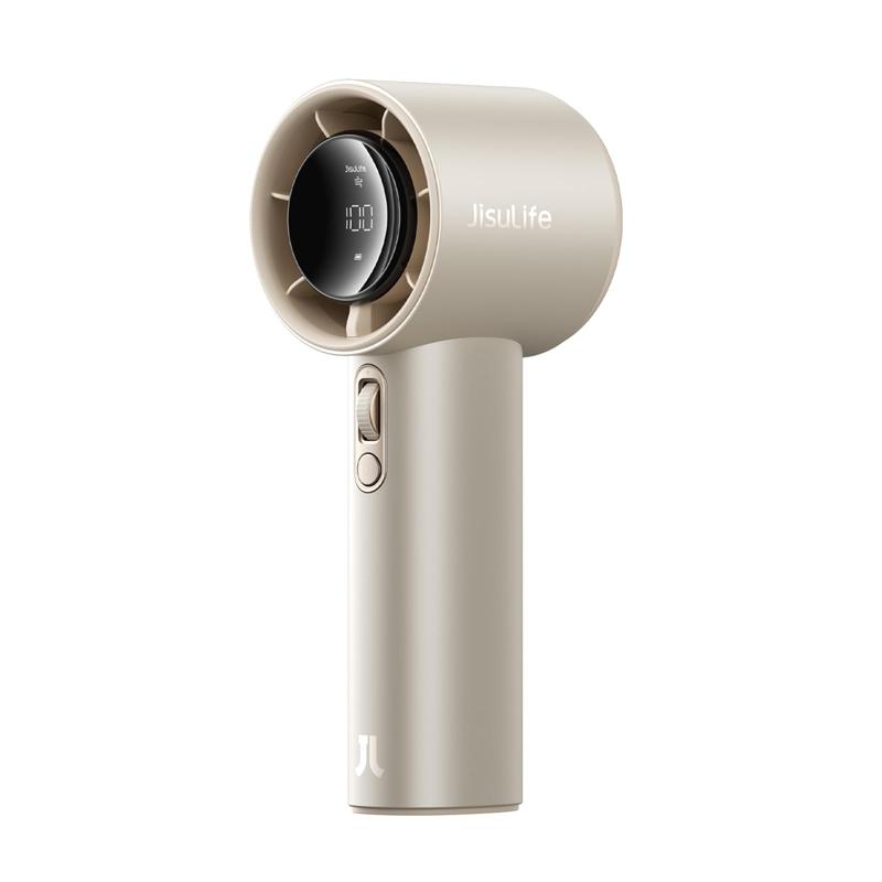 Handheld Fan Pro1 S