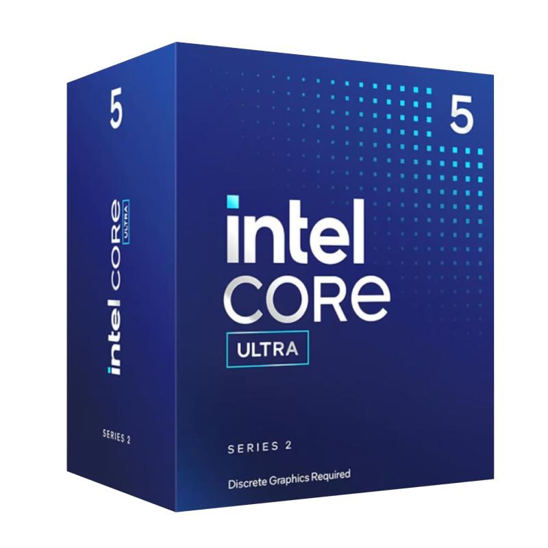 インテル® Core™ Ultra 5 デスクトッププロセッサー 225F 10コア (6 Pコア + 4 Eコア) 最大4.9 GHz。10コア(6Pコア+4Eコア)と14スレッド。パフォーマンスハイブリッドアーキテクチャは、2つのコアマ...