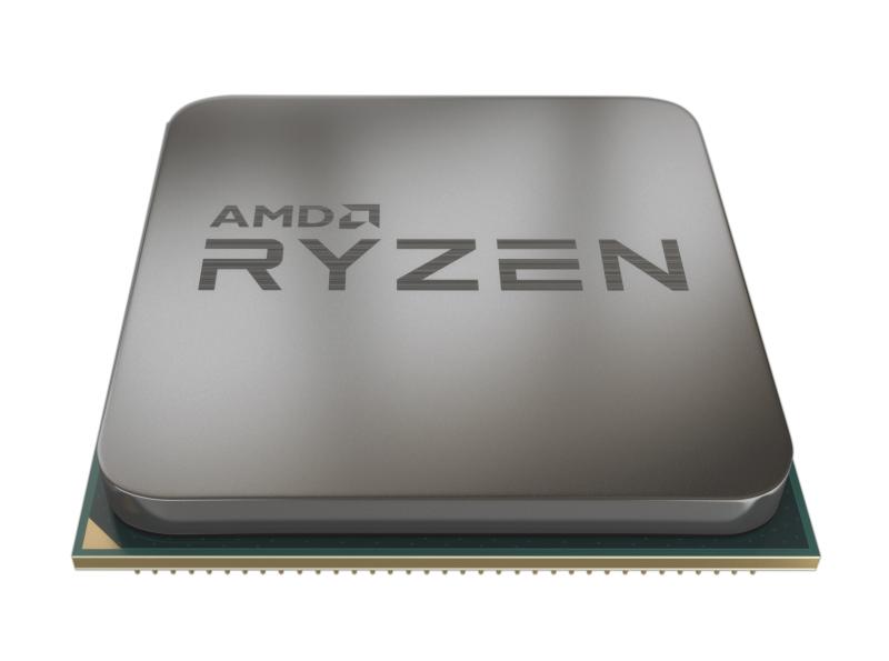 AMD CPU Ryzen 3 1200 with Wraith Stealth cooler YD1200BBAEBOXAMD RYZEN3シリーズ CPU