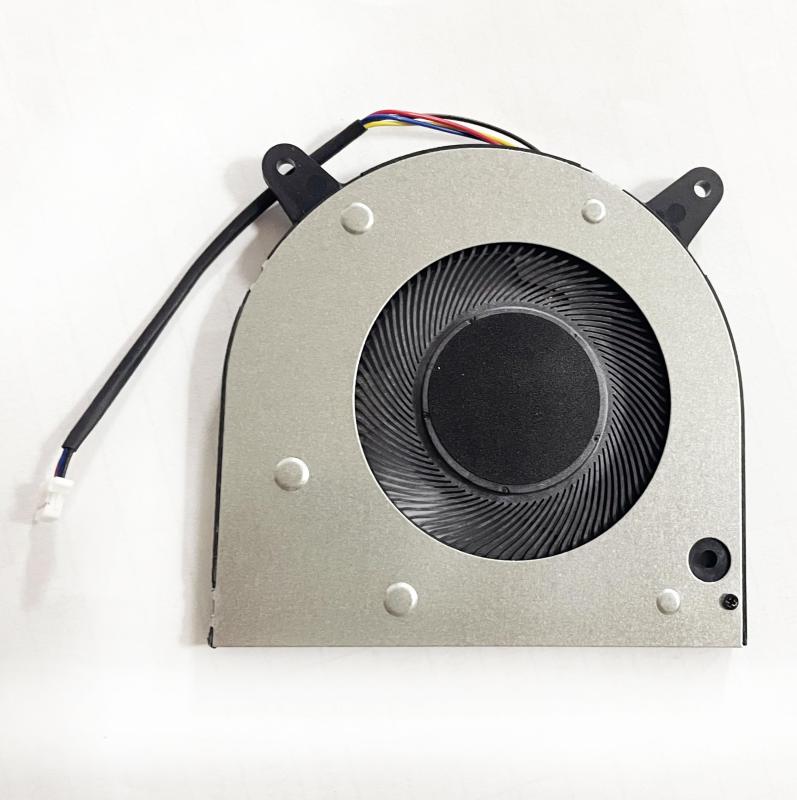 MOQIAN CPU冷却ファン交換用BF07505H05FP BN7505S5H-006P DC5V (Note: Confirm The Interface is Small not Big) [並行輸入品]交換用CPU 冷却ファン交換用...