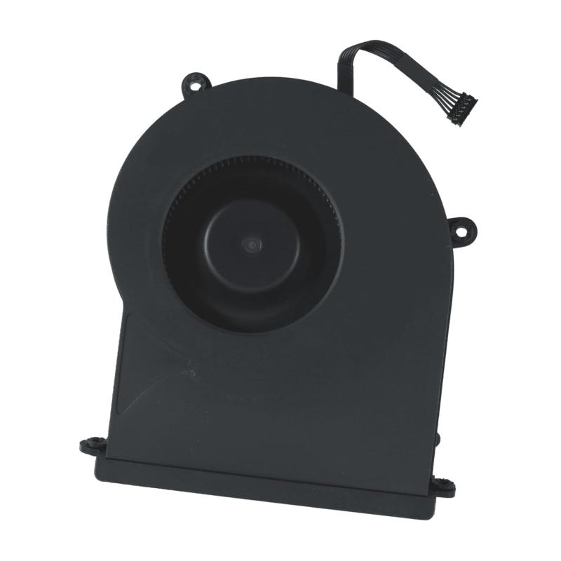 Mac Mini A1993 Late 2018 用 CPU 冷却ファン交換品 (923-02434、610-00302-01、AD520K01、MG90151V1-C011-S9A)対応機種: Mac mini 2018 後期モデル A1...