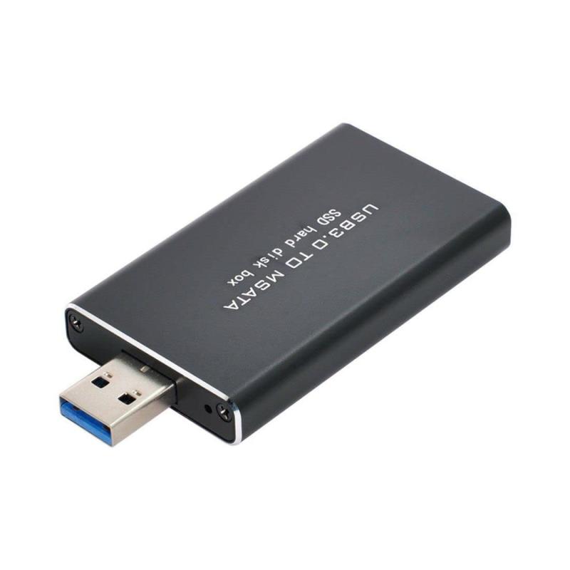chenyang Mini PCI-E mSATA SSD - SATA 3.0 22ピン 2.5インチ HDD ハードディスク PCBA アダプター