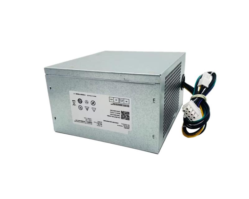 F.R 修理交換用電源ユニット対応 Dell OptiPlex 3020 7020 9020 MT デスクトップ用 H290AM-00 L290AM AC290-00 RVTHD 290W 適用する 電源ユニット修理交換用電源ユニット最大出...