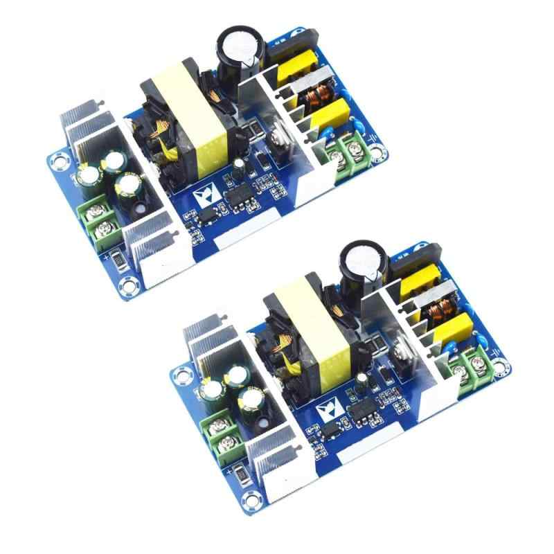 2pcs 36V 5A 180W 50/60HZ AC Power Supply Module 100V-240V to DC36V Power Supply Module AC-DC Switching Power Module Boar...