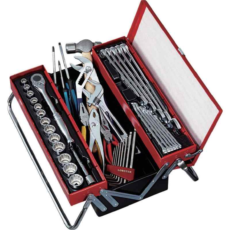 エビ 工具セットエビチャン EBI2005セット入数(点):45内容:UM36.P200.WP250S.ZP175.RP150.KN150.SS8,10,11,12,13,14,17,19,21,22,24.六角棒レンチ2,2.5,3,4,...