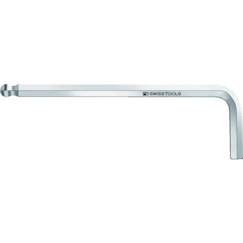 PB SWISS TOOLS ボール付六角棒レンチ