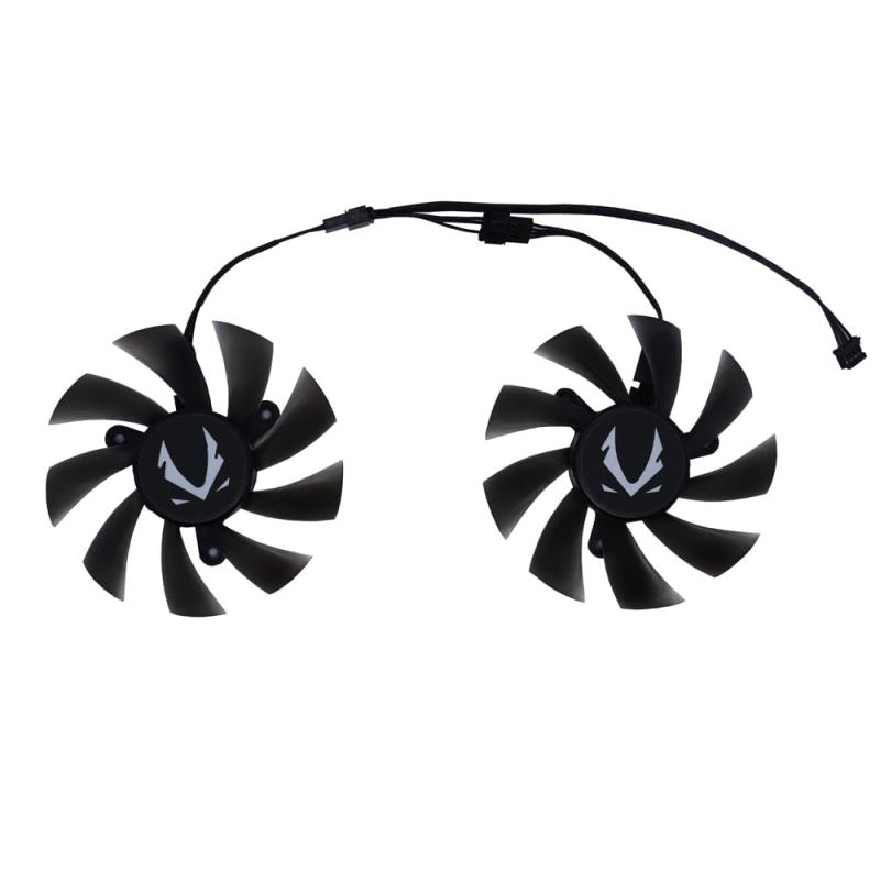 CF9015H12S CF1010U12S GAA8S2U GA92S2U,GPU 冷却 用 ファン,グラボ 冷却ファン,グラボ ファン,グラフィックカードファン,グラフィックボード ファン タック用 ZOTAC用 GAMING RTX 3...